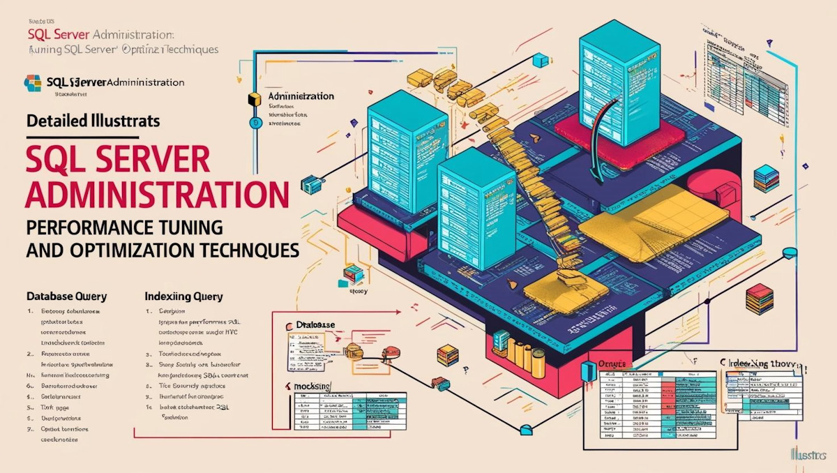 Kurumsal Eğitim, SQL Server Administration Performance Tuning Optimizing SQL | Vebende A.Ş ...